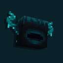 Remake Warden Minecraft Texture Pack