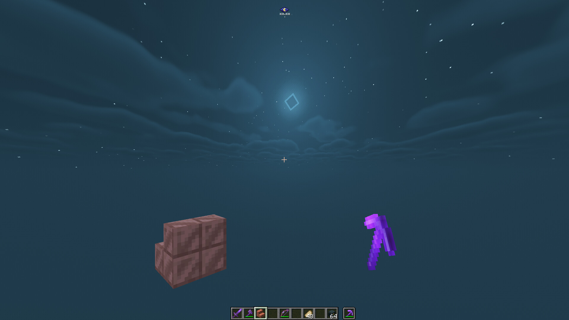 Item View Minecraft Texture Pack