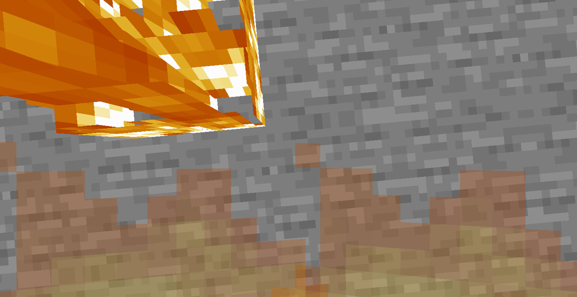 Fire fix 1.14-1.19.1 Minecraft Texture Pack