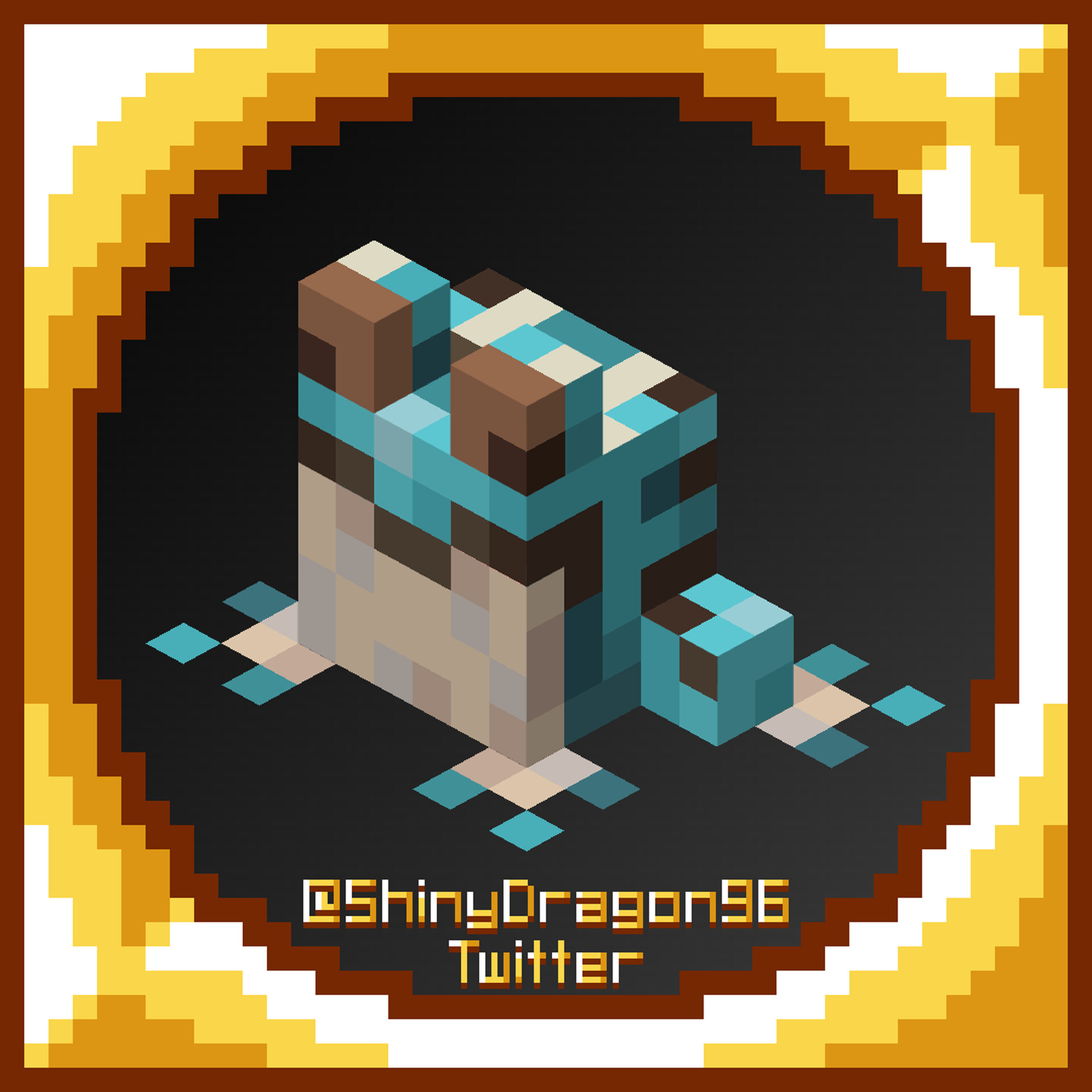 Shiny's Concept Frogs Minecraft Texture Pack