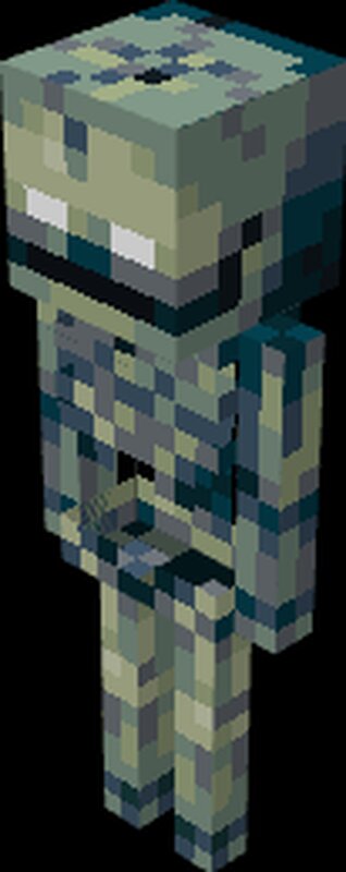 Sculky Bones Minecraft Texture Pack