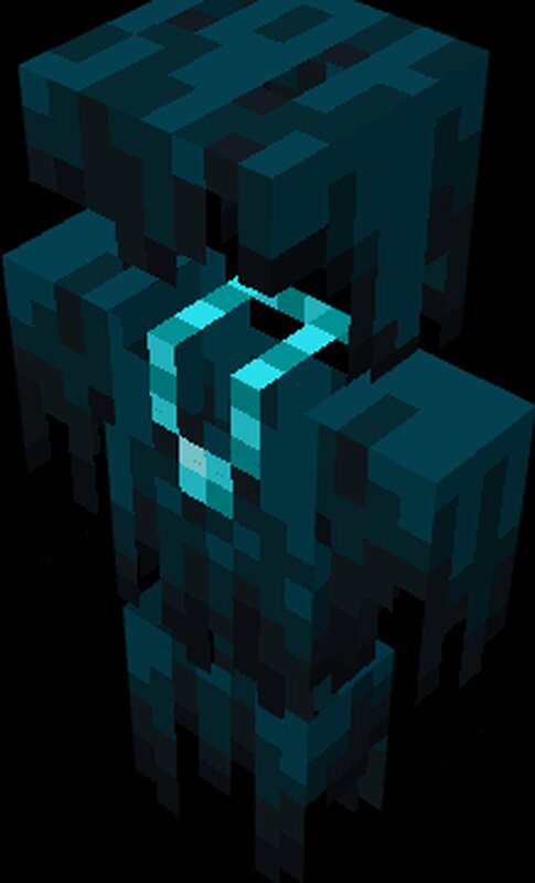 Sculky Bones Minecraft Texture Pack