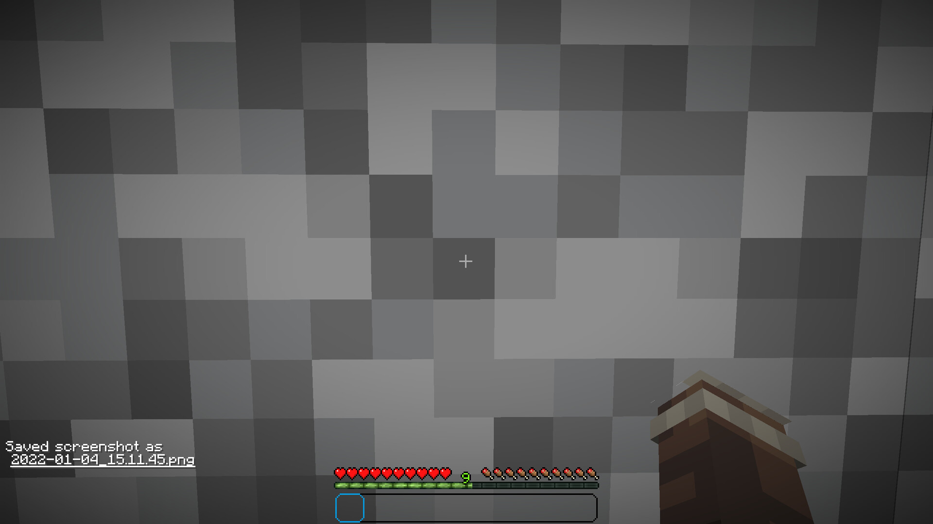 GUI Retextured Minecraft Texture Pack