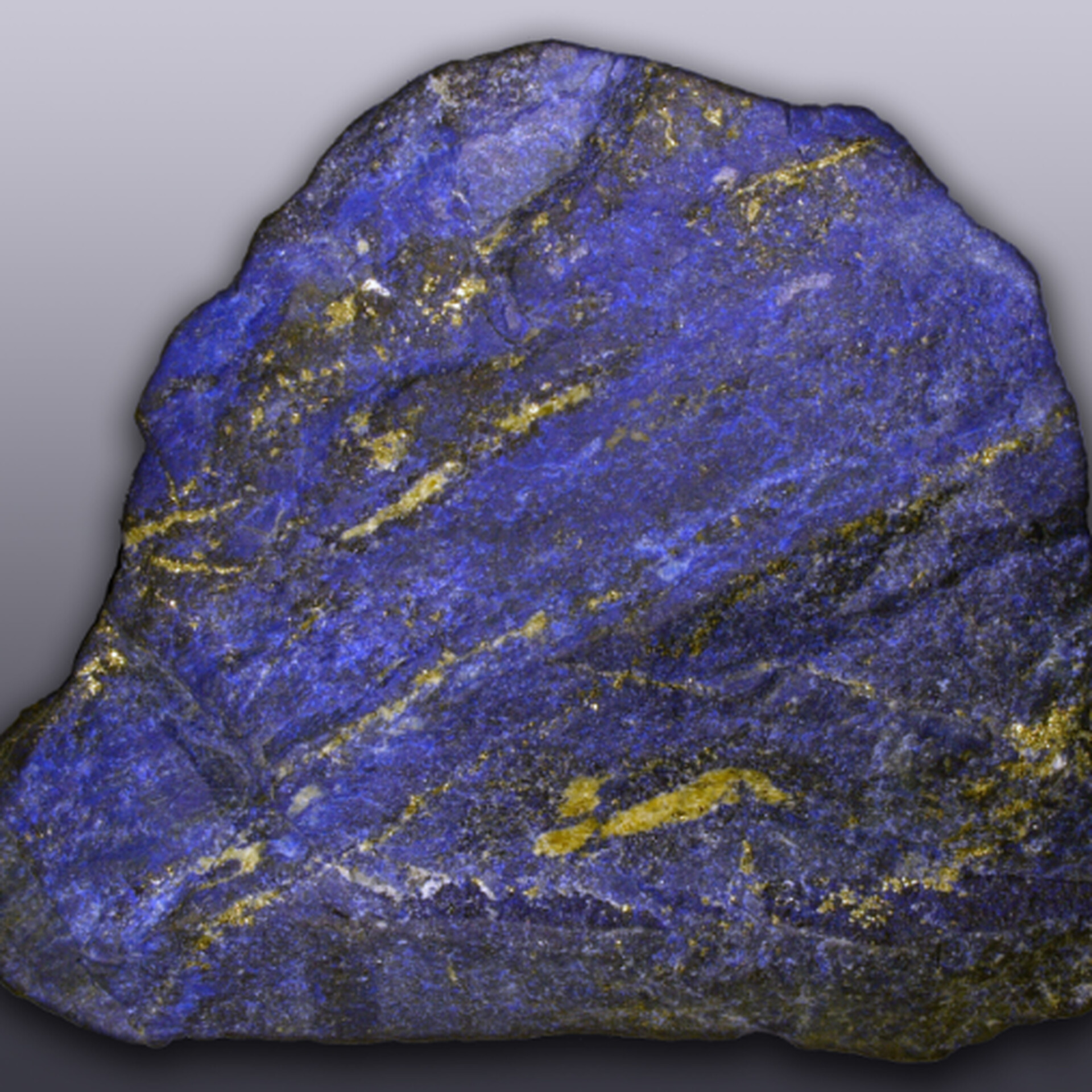 Realistic Lapislazuli [EXTRACT] Minecraft Texture Pack