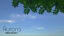 Aurora R1024 (1024x1024 resolution) Minecraft Texture Pack
