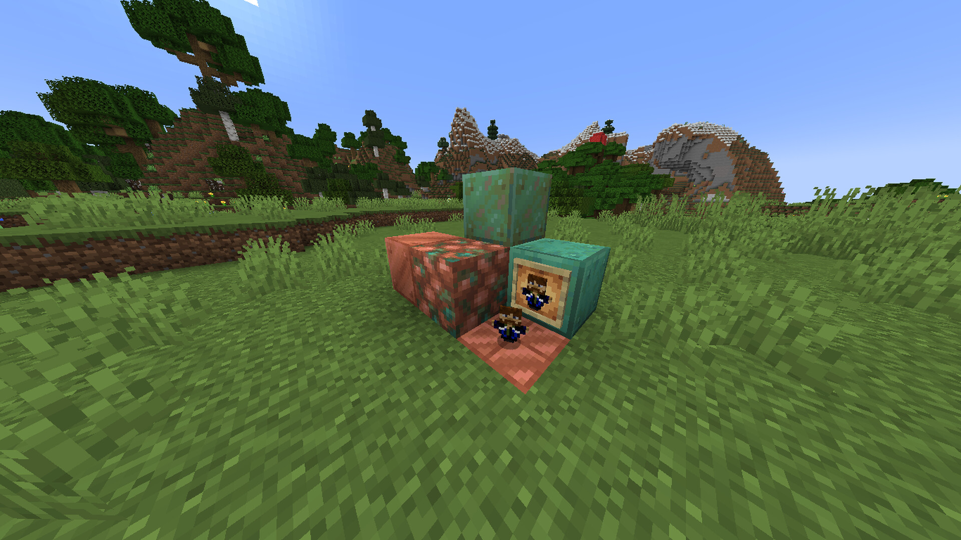 Pixlriffs Totem of Undying Minecraft Texture Pack