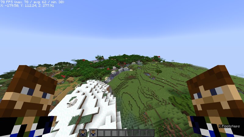 Pixlriffs Totem of Undying Minecraft Texture Pack