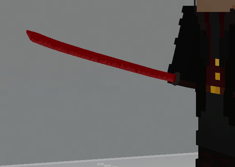 High Frequency Blades Minecraft Texture Pack