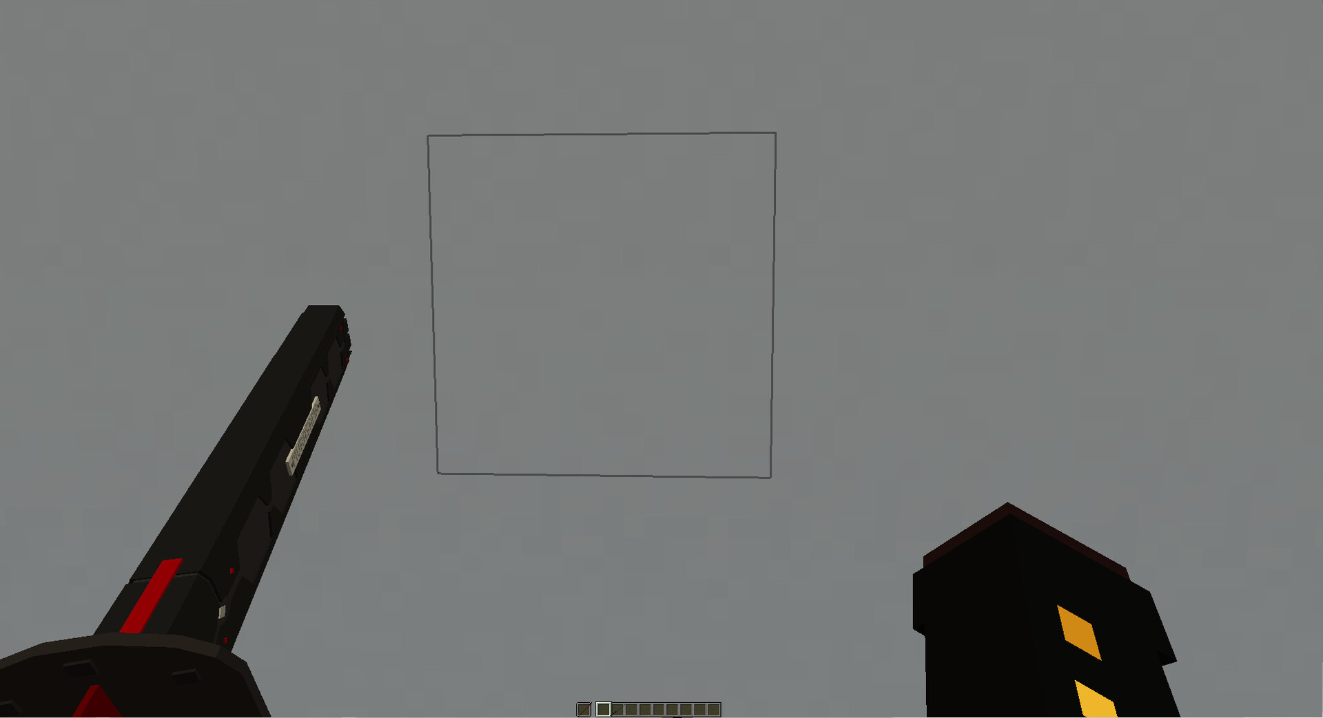 High Frequency Blades Minecraft Texture Pack