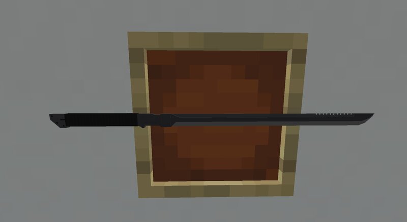 High Frequency Blades Minecraft Texture Pack