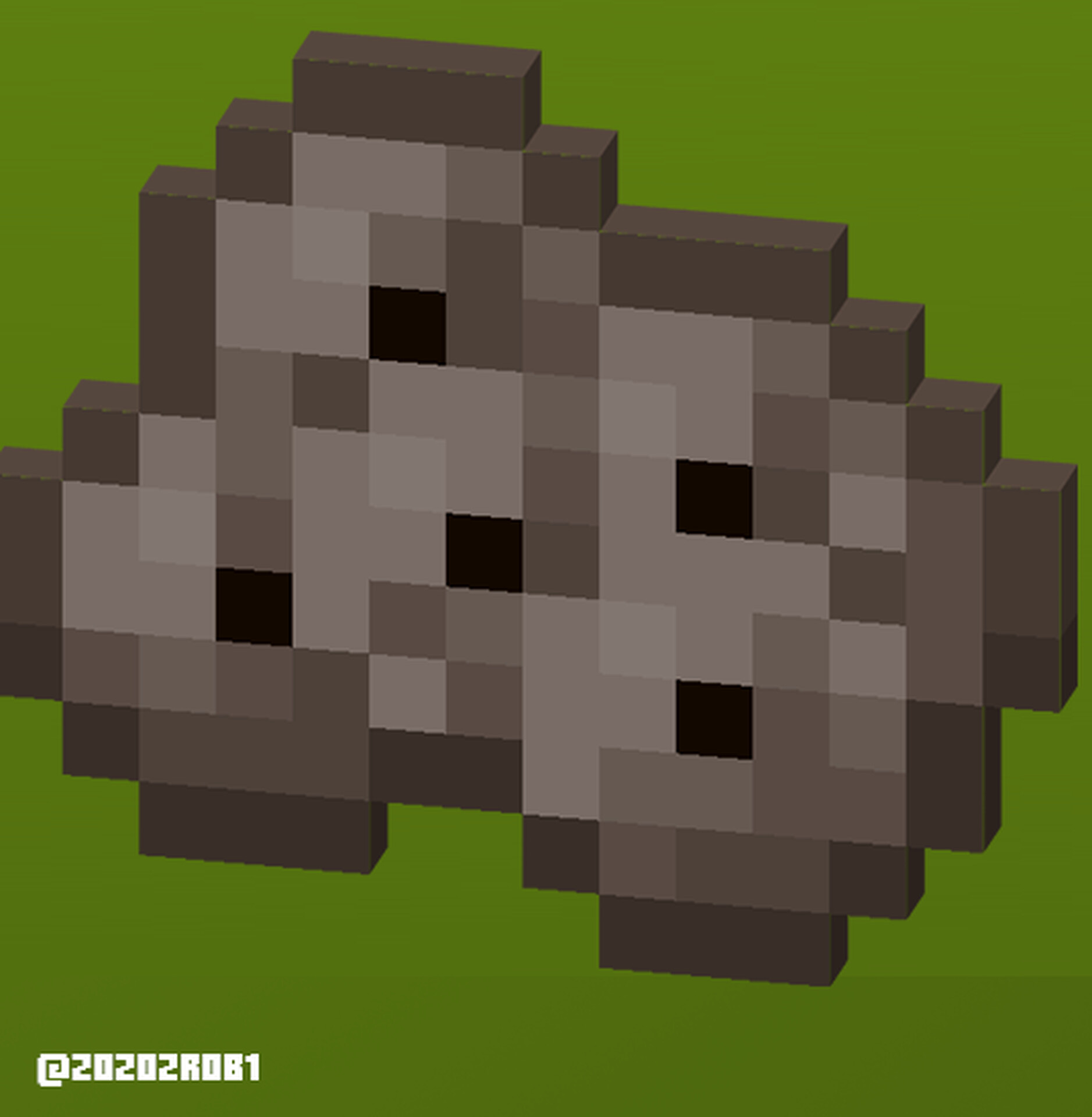 Frog Egg Item zozo Minecraft Texture Pack