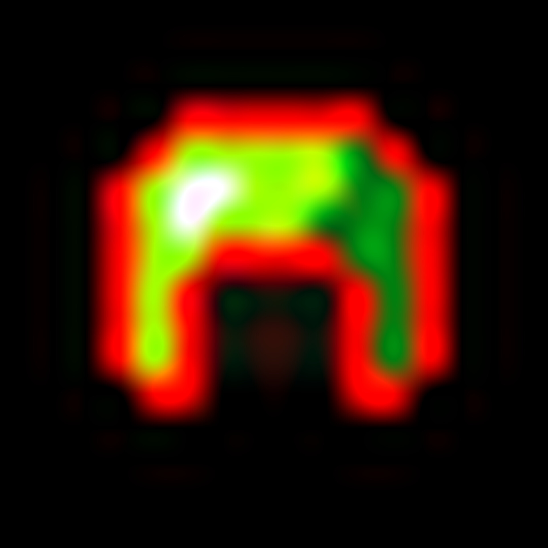 middle default. Bruh Minecraft Texture Pack