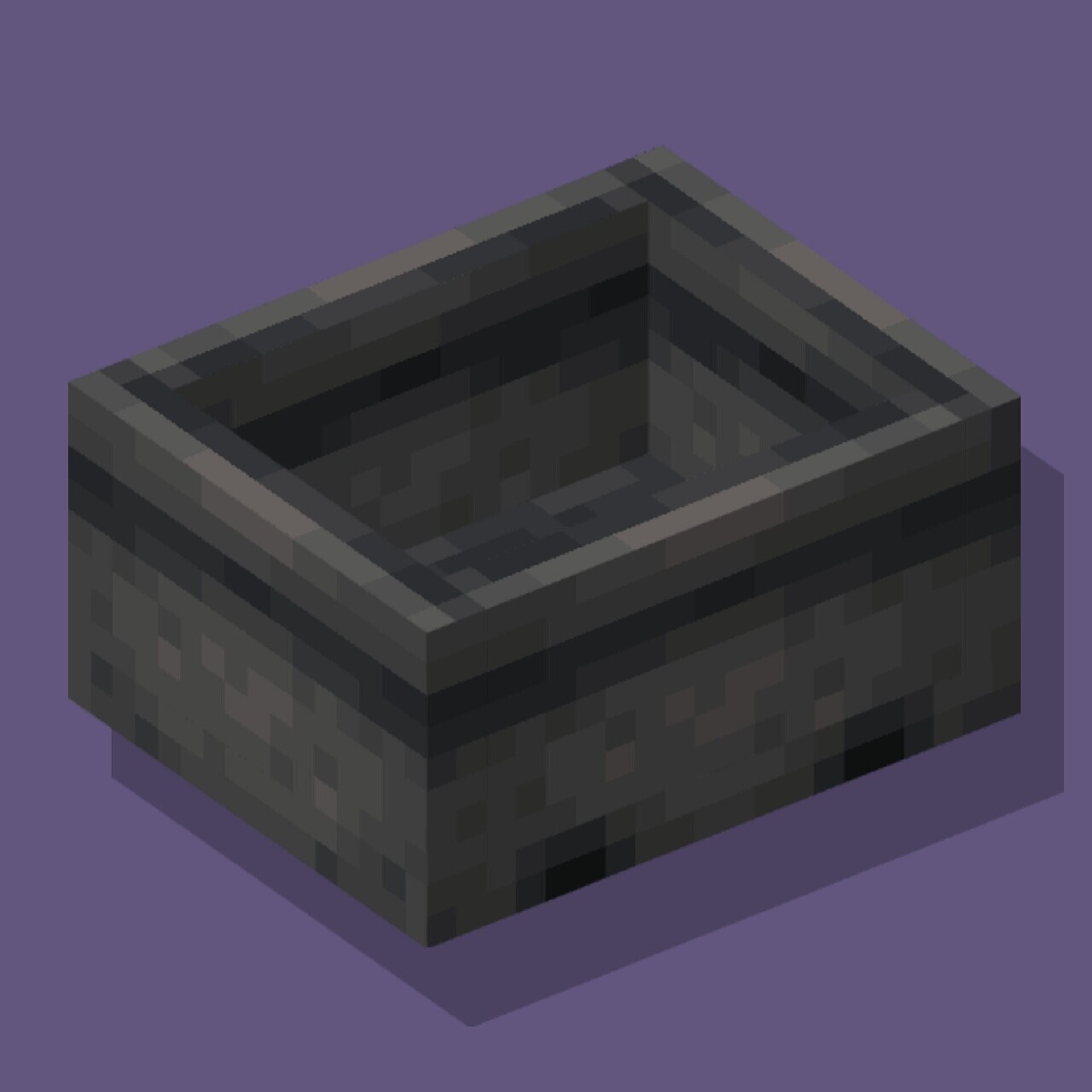 Cauldron Carts Minecraft Texture Pack