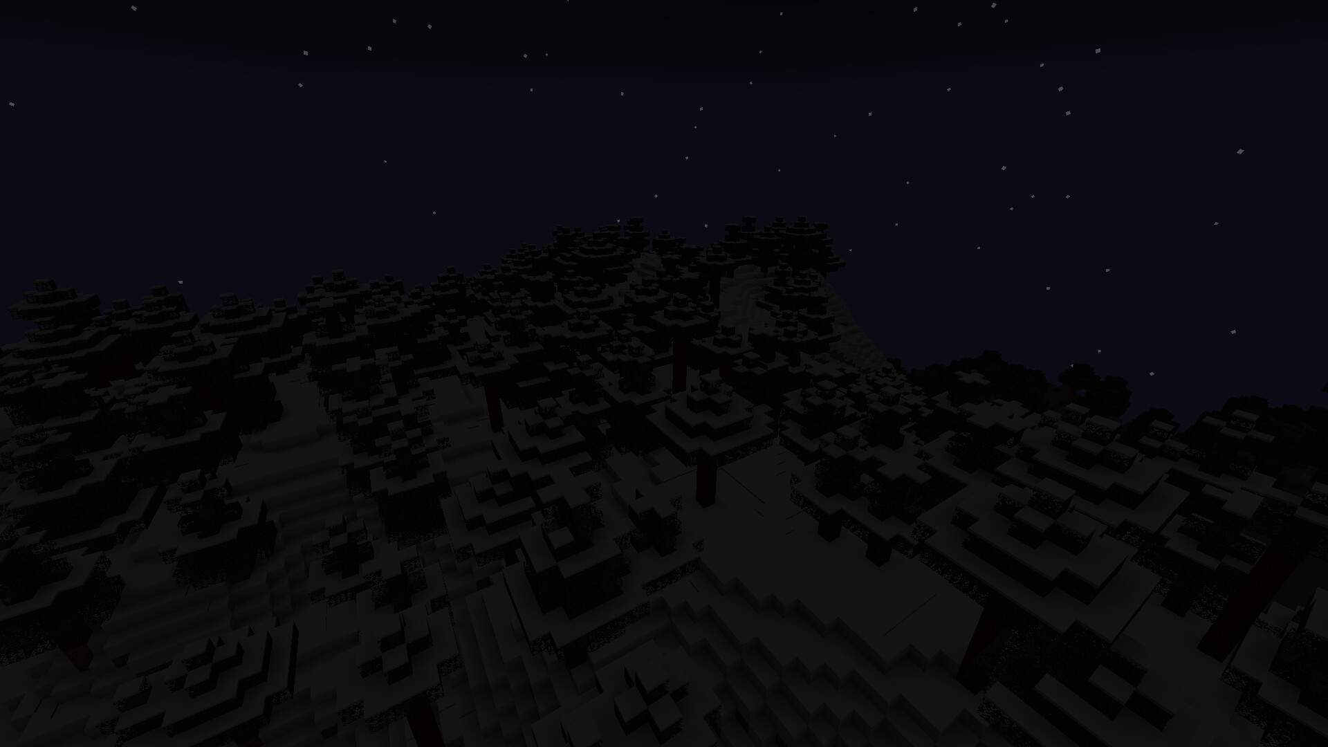 DSWG Darkness 1.13 - 1.19+ Minecraft Texture Pack