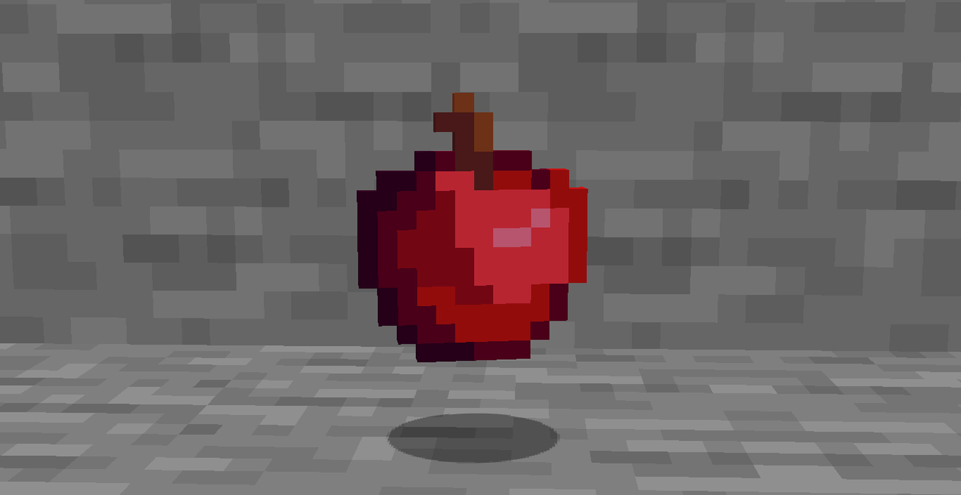 Updated Apples Minecraft Texture Pack