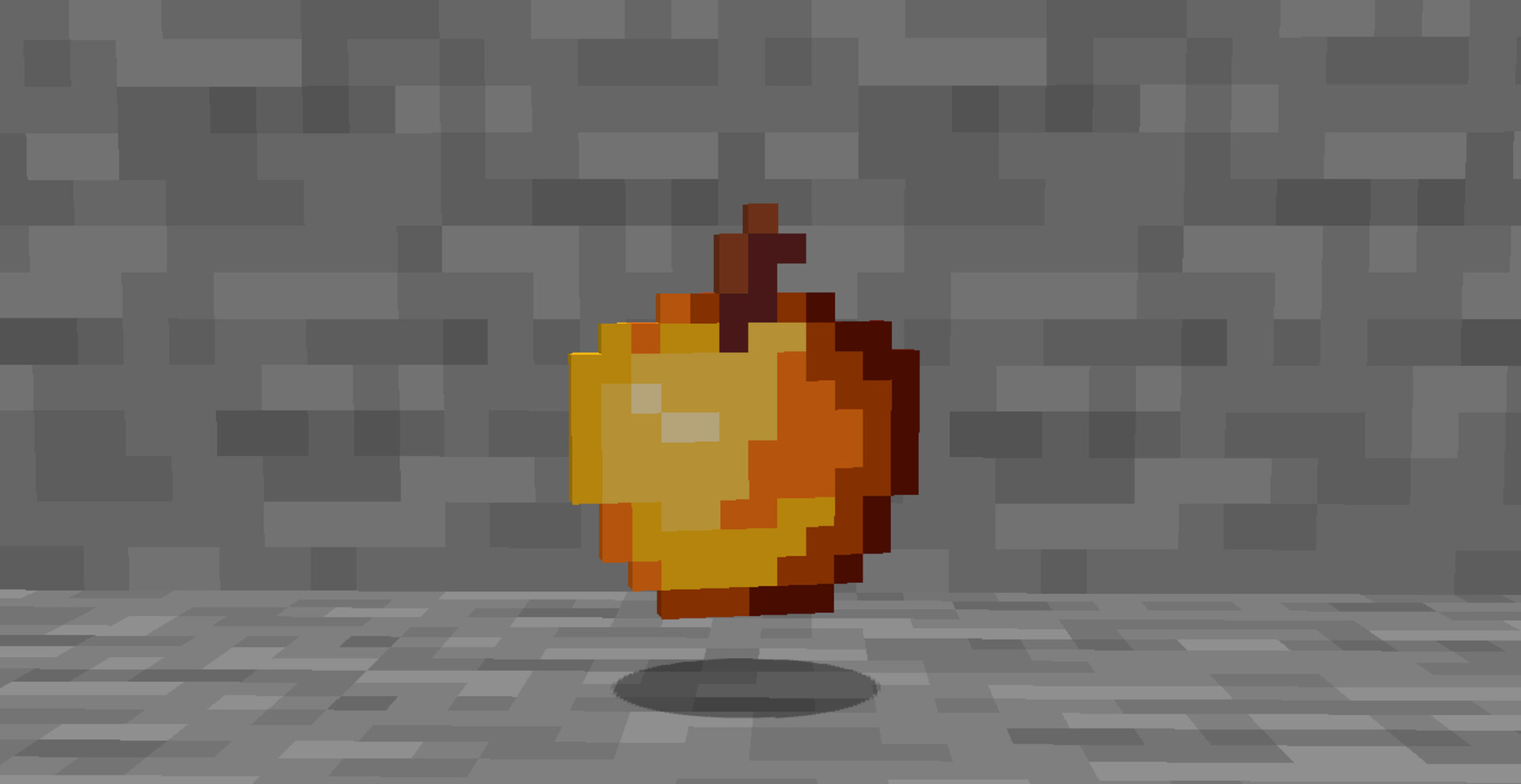 Updated Apples Minecraft Texture Pack