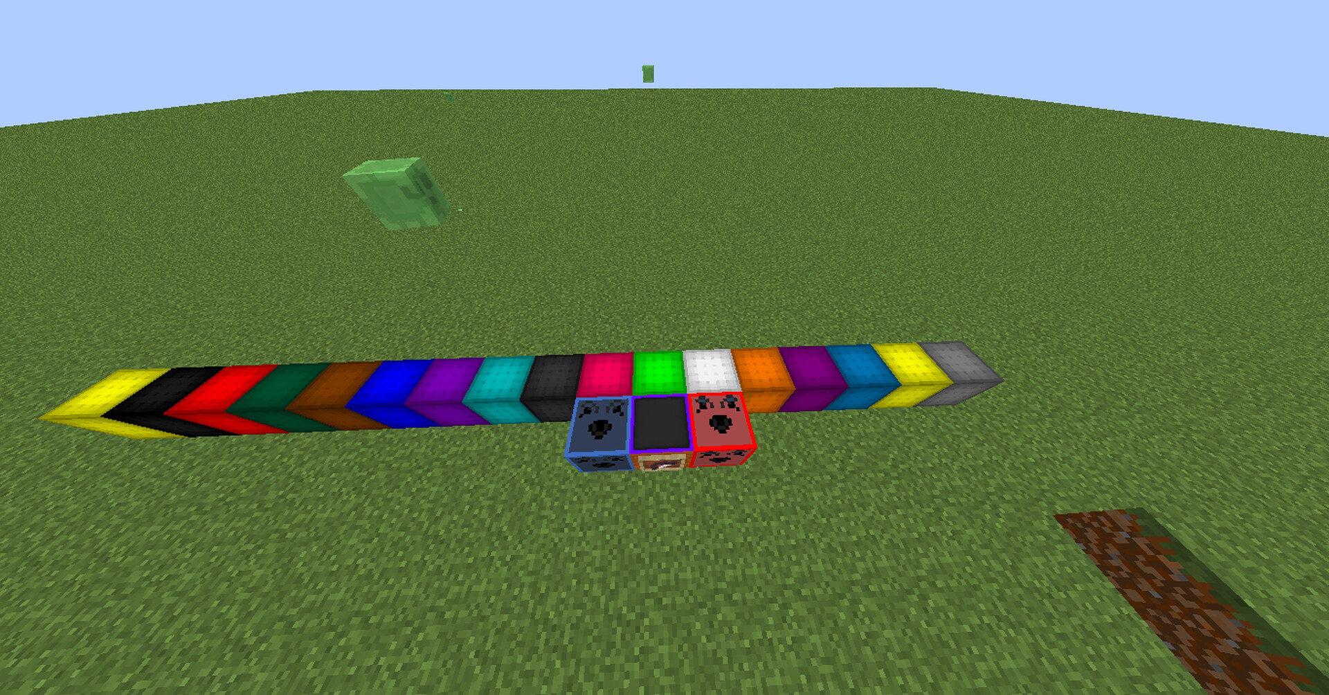 Crimson 16x Minecraft Texture Pack