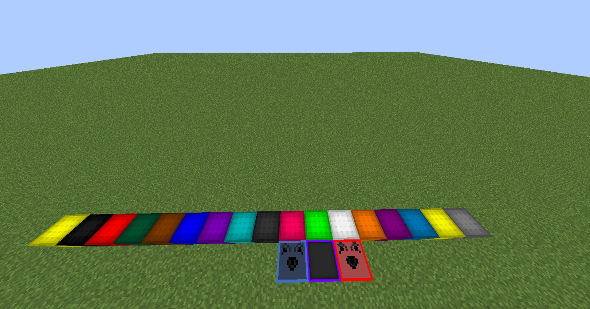 Crimson 16x Minecraft Texture Pack