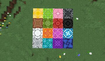 Terracotta Minecraft Texture Packs | Planet Minecraft Community