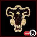 BLACK CLOVER [JAVA] 🍀 Minecraft Texture Pack