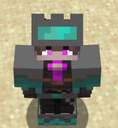 Dragon netherite Minecraft Texture Pack