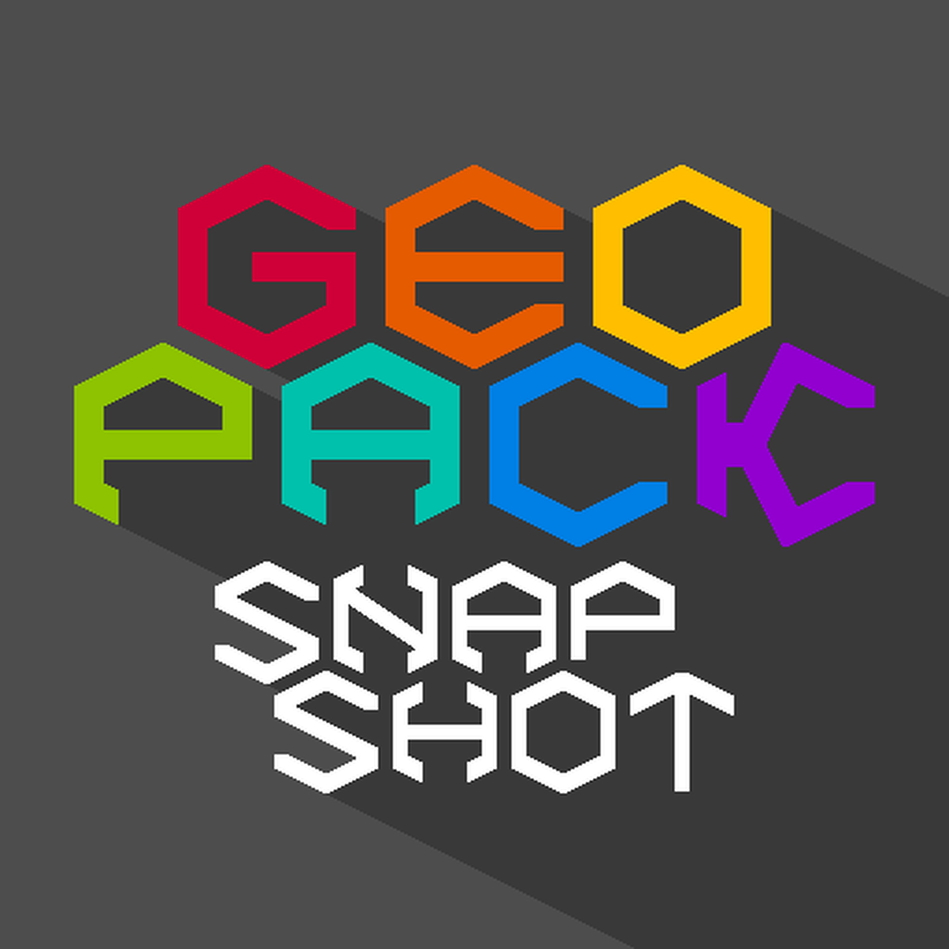 Geopack (Snapshot Edition) Minecraft Texture Pack