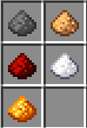 consistent dyes Minecraft Texture Pack