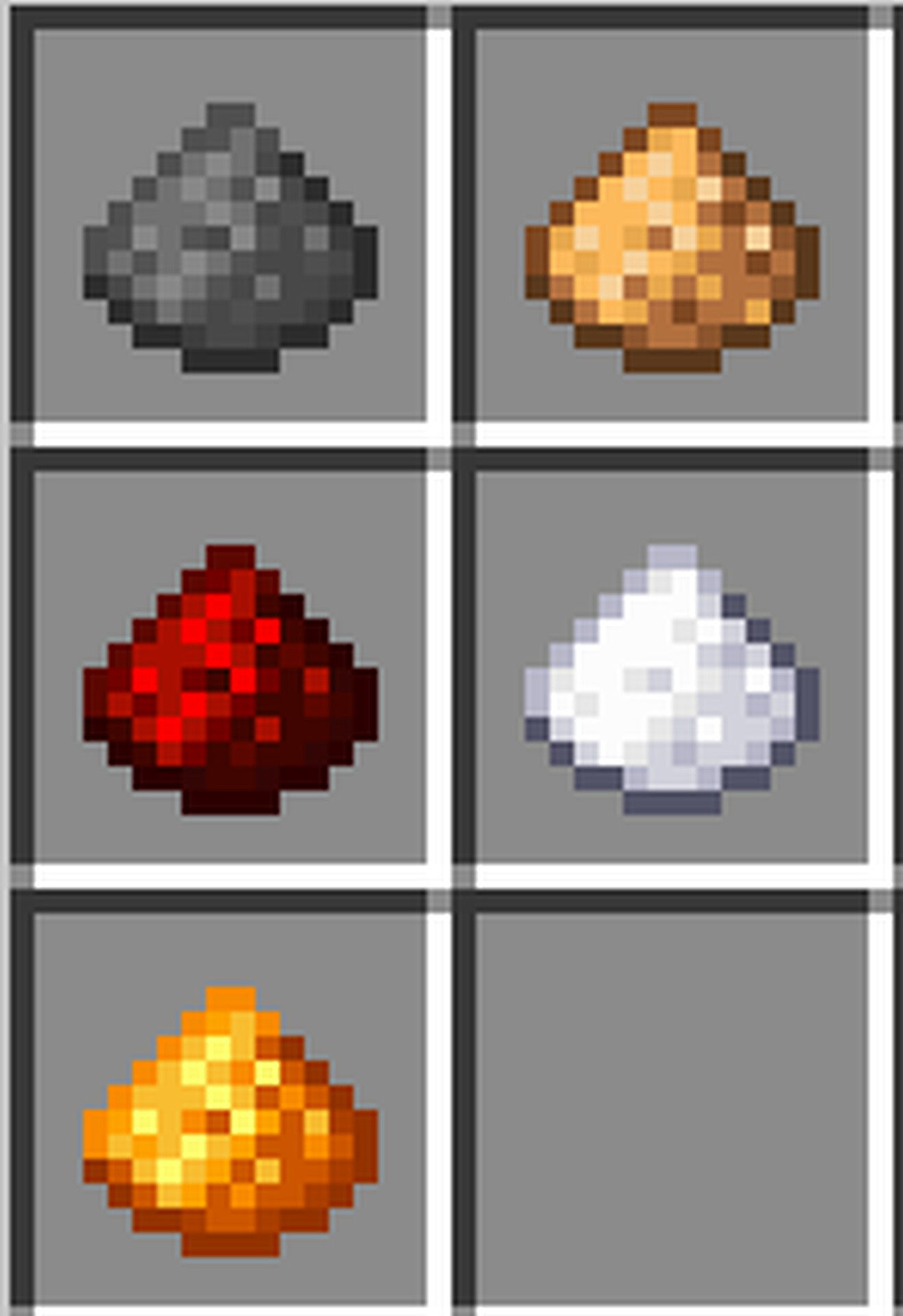consistent dyes Minecraft Texture Pack