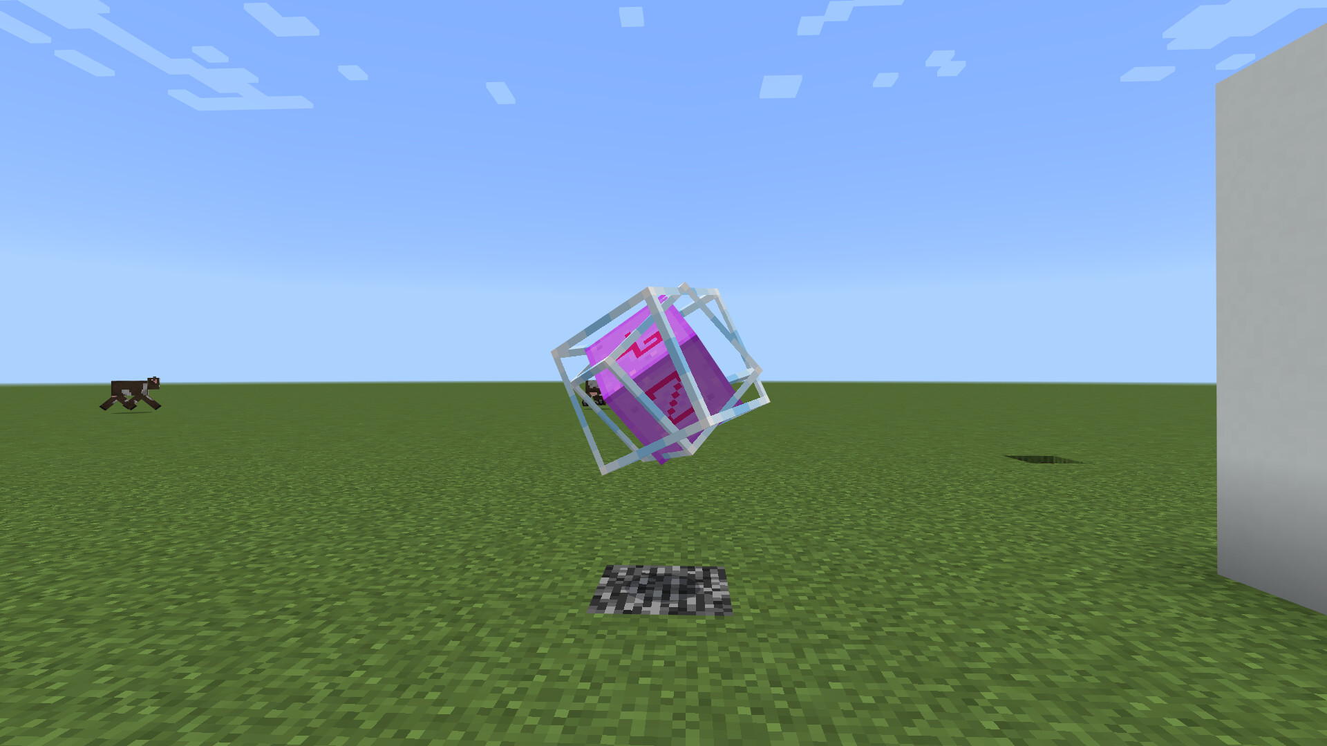 Zeta Tweaks 2.2 Minecraft Texture Pack