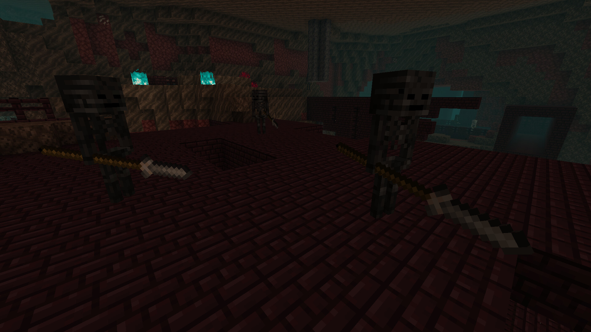 Heavy metal's weapons! v1.5 Minecraft Texture Pack