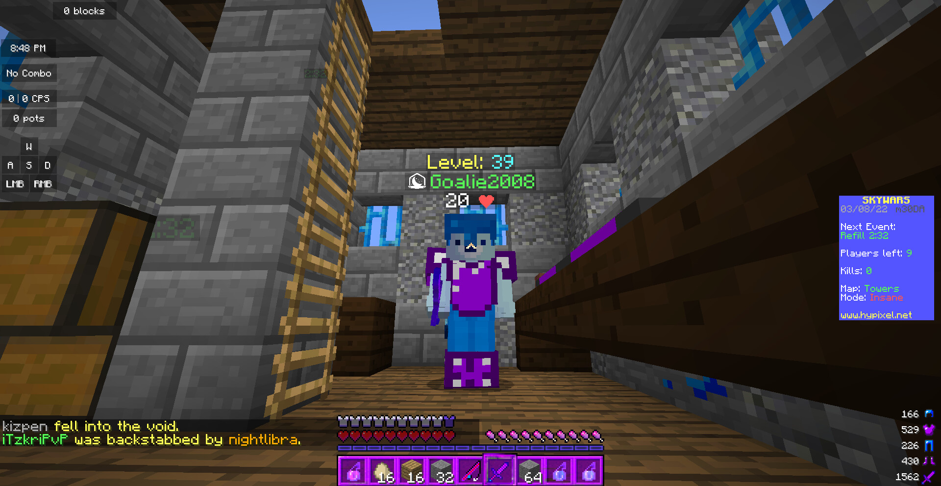 N00bsPlay Official Texture Pack Minecraft Texture Pack