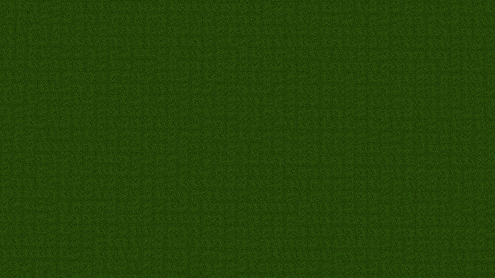 Simplistic grass Minecraft Texture Pack