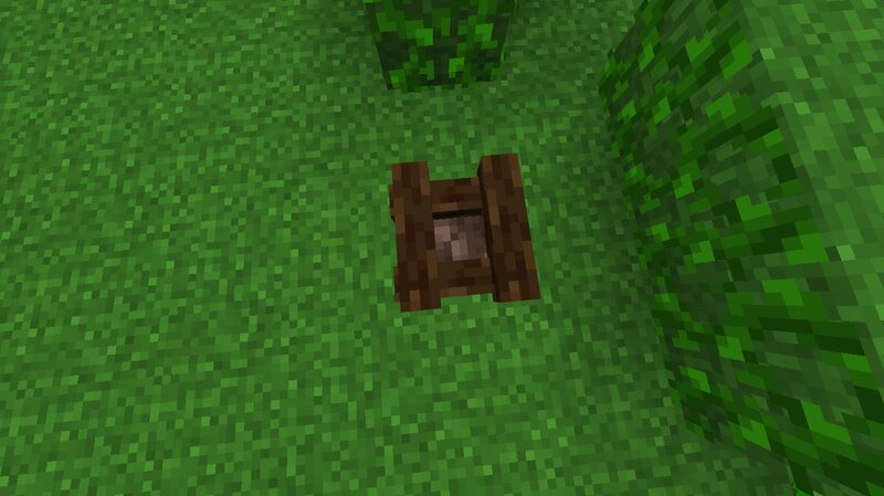 Soul Sand Base Soul Campfires | Bedrock Tweaks Minecraft Texture Pack