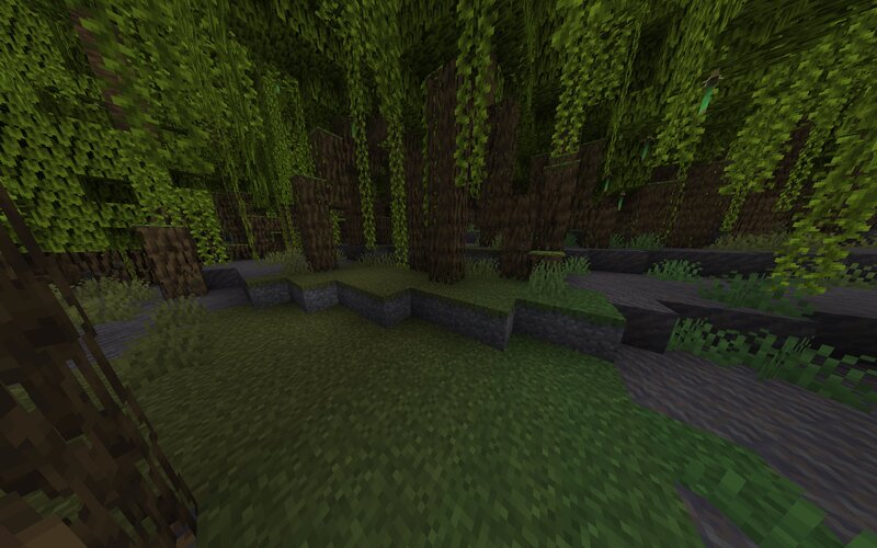 Xaidee's Tack n' Grime Minecraft Texture Pack