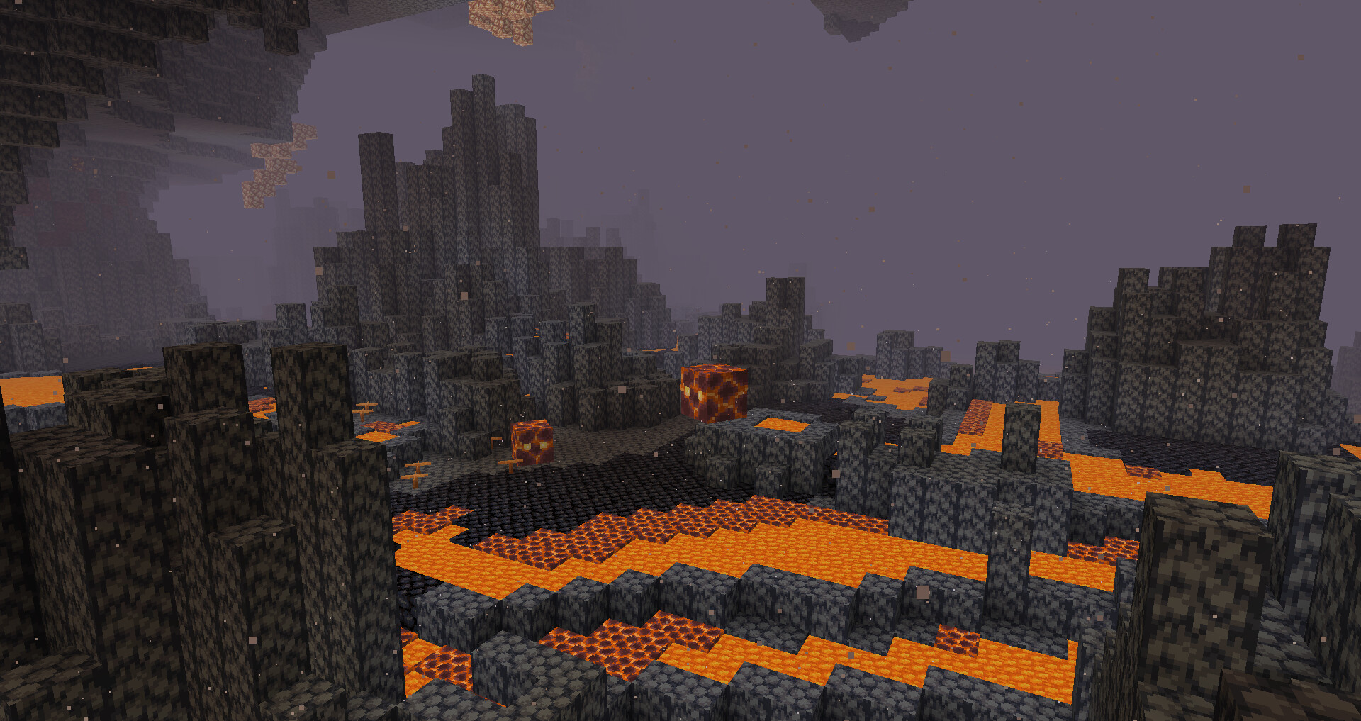 Glisten Minecraft Texture Pack