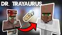 Dr. Trayaurus Minecraft Texture Pack