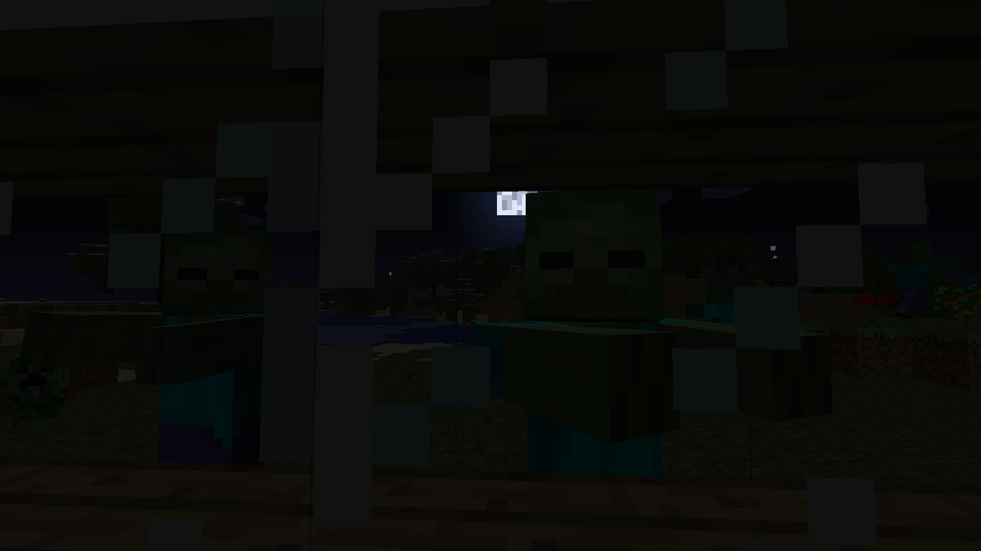 Fred's Beta 1.0 Minecraft Texture Pack