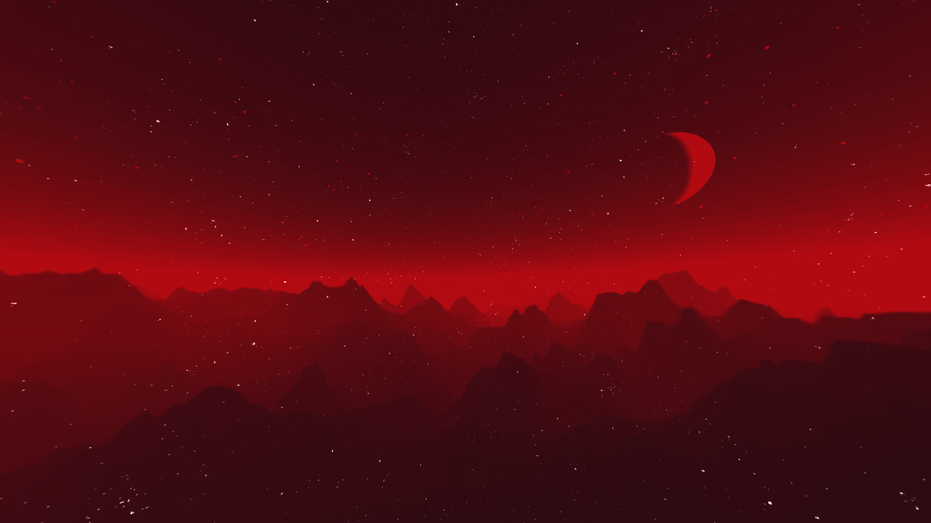 Mistryy red 32x v1.3 Minecraft Texture Pack