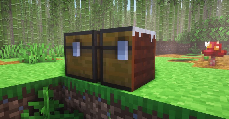 Chest Cakes !! [No optifine] 1.20/1.19.2/1.19.1/1.19/1.18/1.17.1/1.17 ...