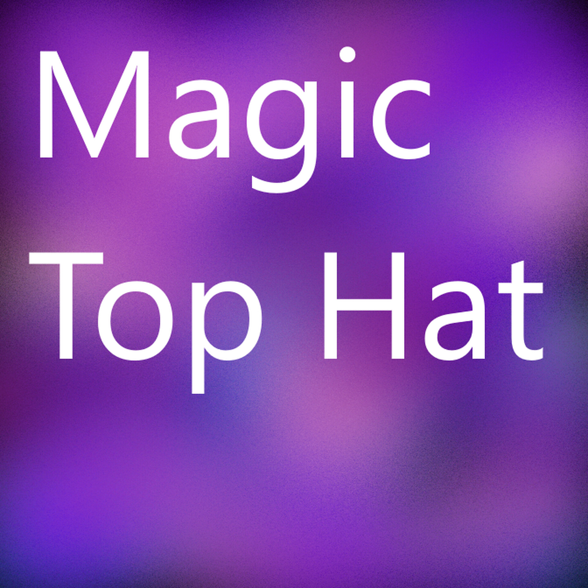 Helmet icon into a magic hat Minecraft Texture Pack