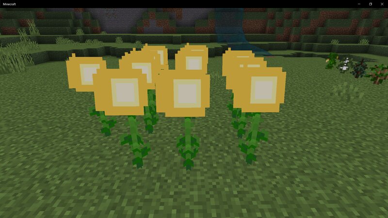 CreeprVictor, Too Consistent Textures (BE coming soon, Java link will ...