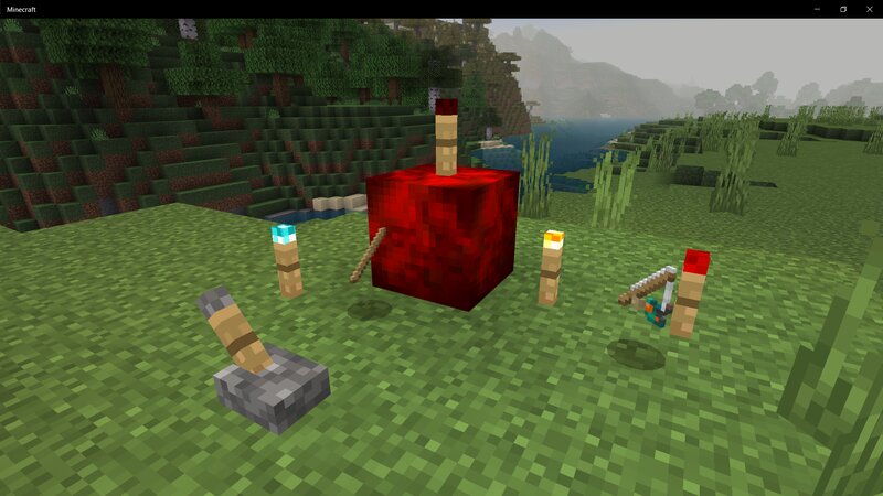 CreeprVictor, Too Consistent Textures (BE coming soon, Java link will come) Minecraft Texture Pack