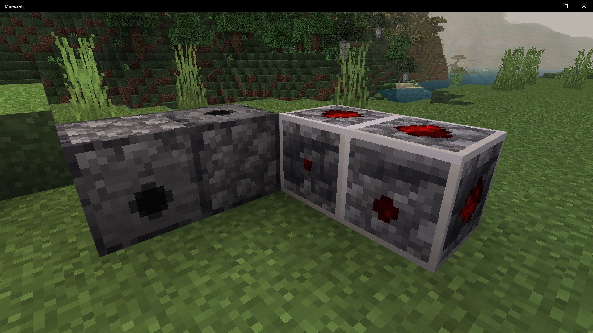 CreeprVictor, Too Consistent Textures (BE coming soon, Java link will come) Minecraft Texture Pack