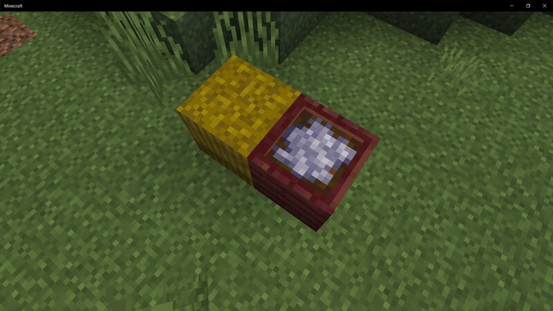 CreeprVictor, Too Consistent Textures (BE coming soon, Java link will come) Minecraft Texture Pack