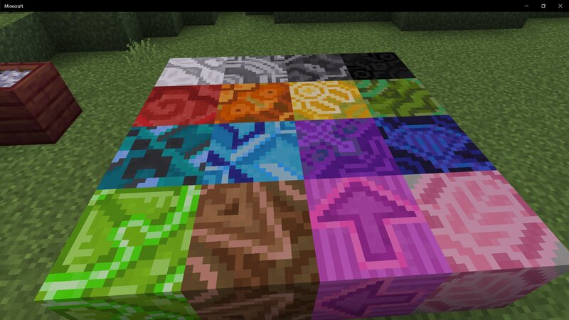 CreeprVictor, Too Consistent Textures (BE coming soon, Java link will ...