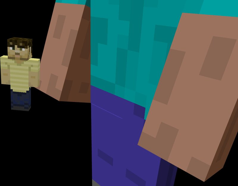 Domentio Totem Minecraft Texture Pack