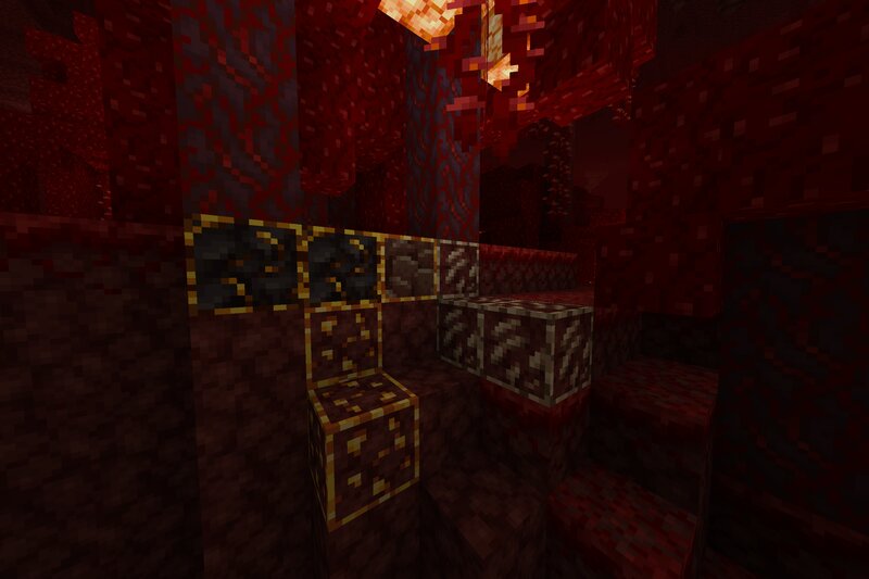 Ore Locator/ Mining Helper 1.19 Minecraft Texture Pack