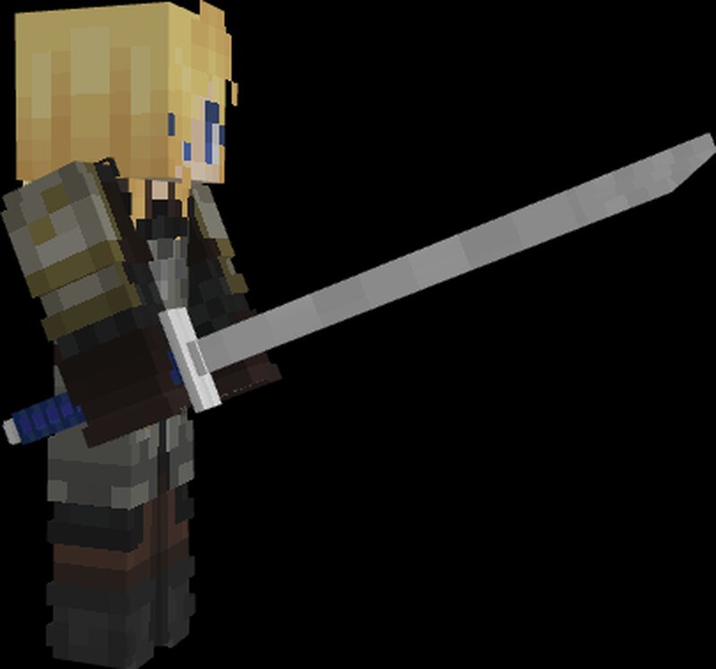 TMNT-Verse Minecraft Texture Pack