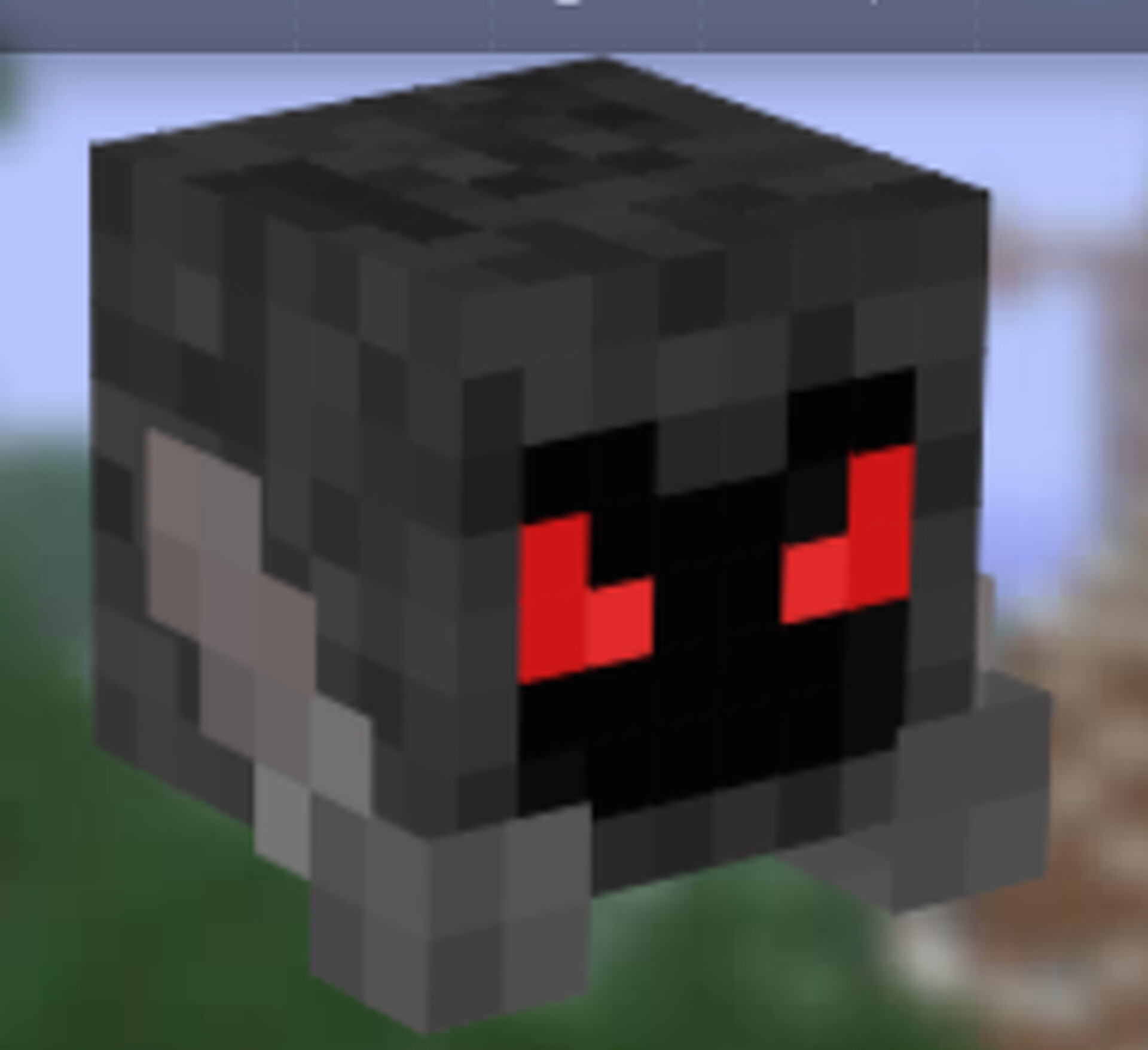 Dominuses Minecraft Texture Pack