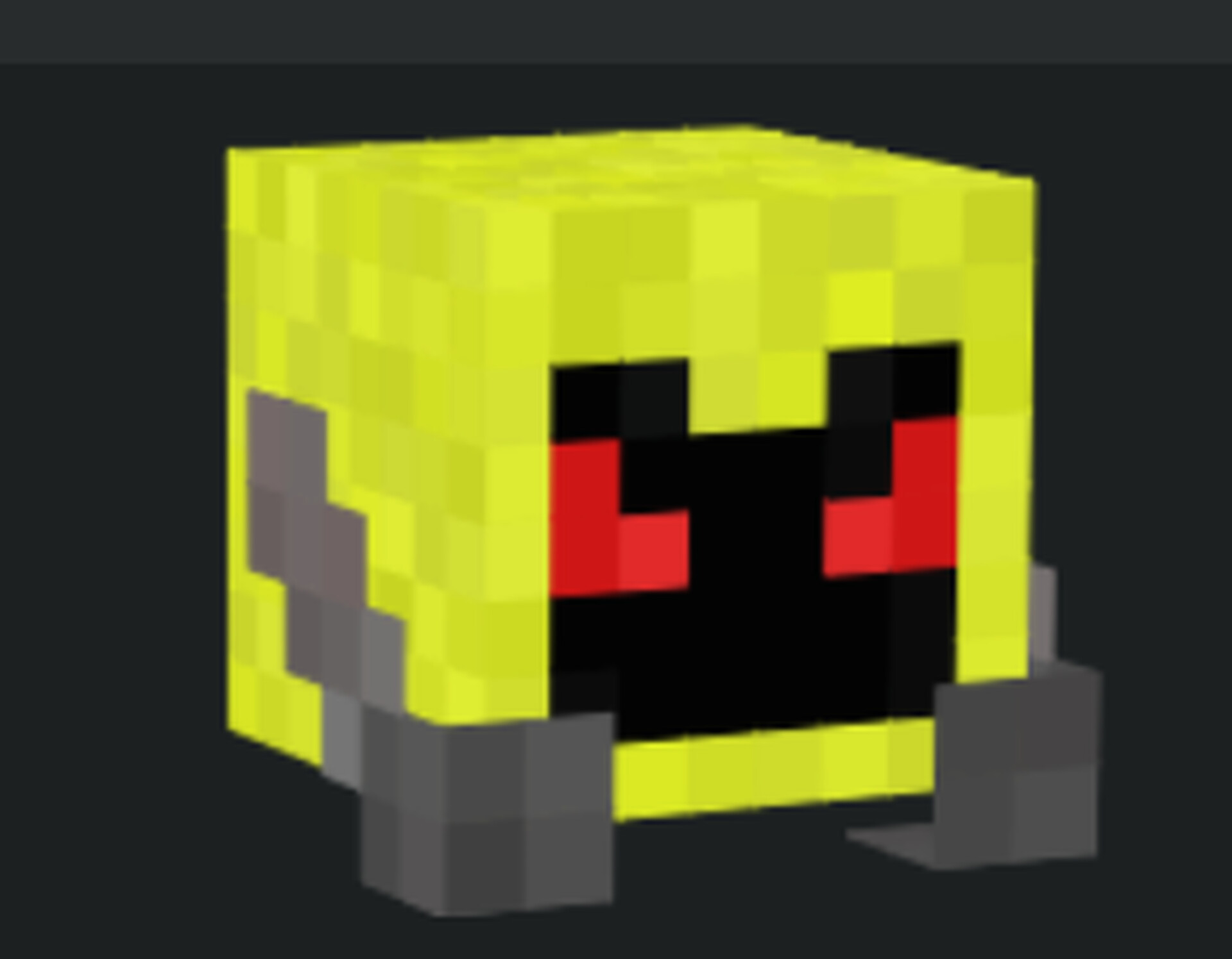 Dominuses Minecraft Texture Pack